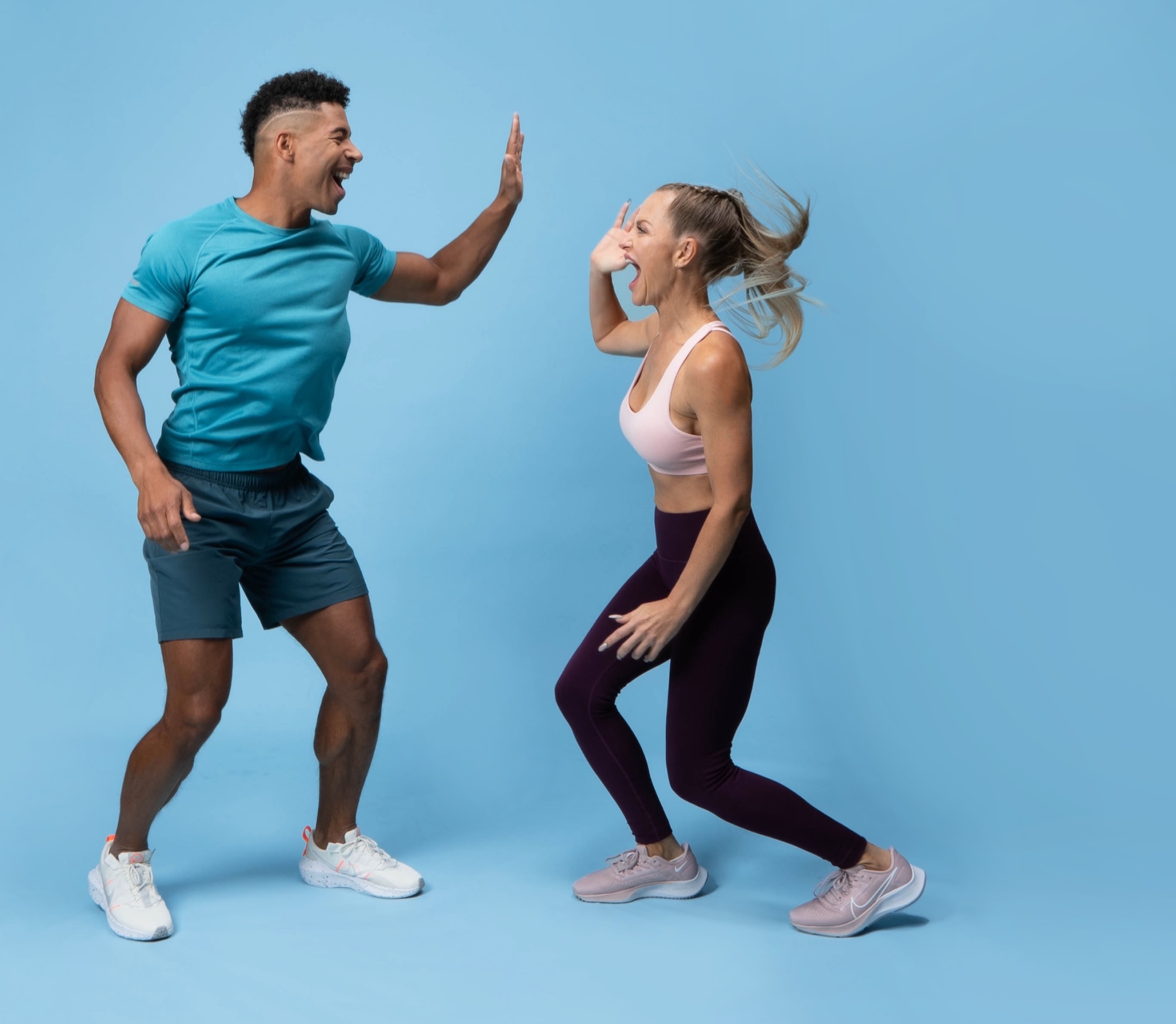 Fit & gesund mit Präventionskursen von Gymondo®