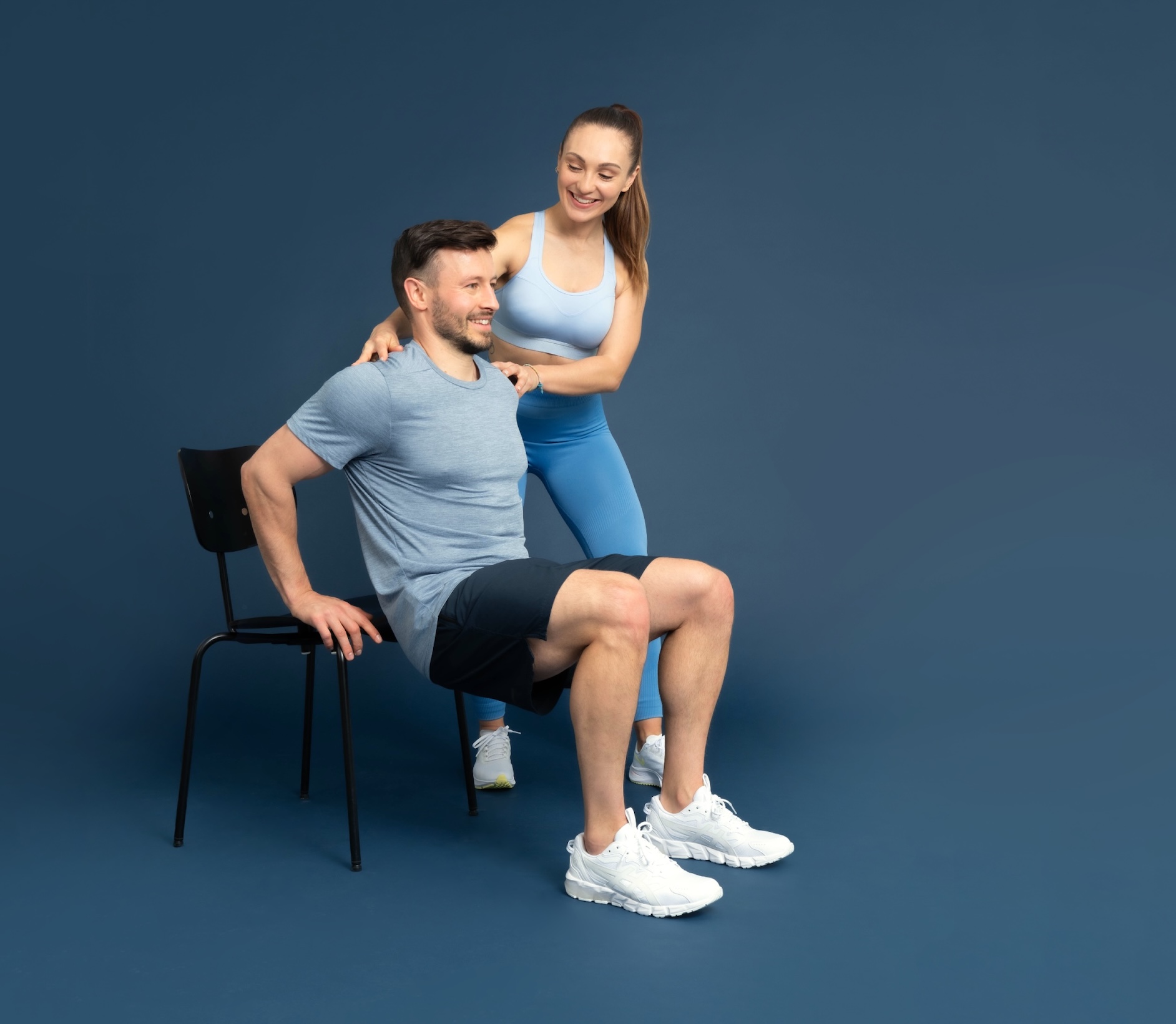 Fit & gesund mit Präventionskursen von Gymondo®